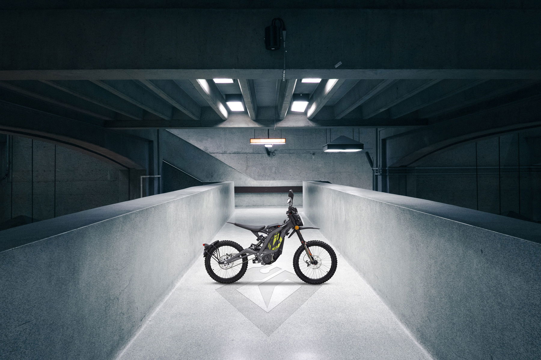 Elektro Moped Sur-Ron Firefly – Bilder / Fotos › Motorcycles.News ...