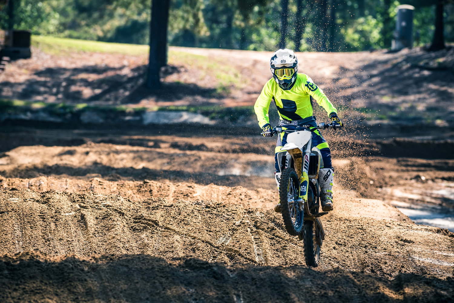 Husqvarna TC 85 2018 – was ist neu? › Motorcycles.News - Motorrad Magazin