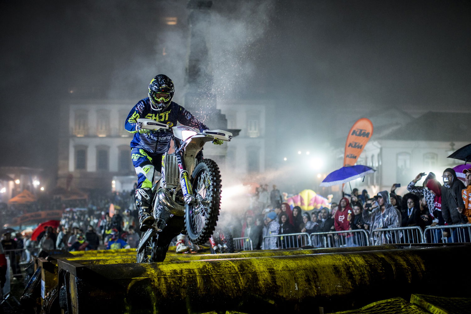 Red Bull Hard Enduro 2017 Minas Riders › Motorcycles.News - Motorrad ...