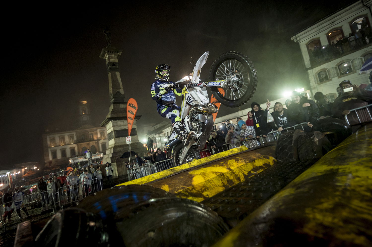 Red Bull Hard Enduro 2017 Minas Riders › Motorcycles.News - Motorcycle ...