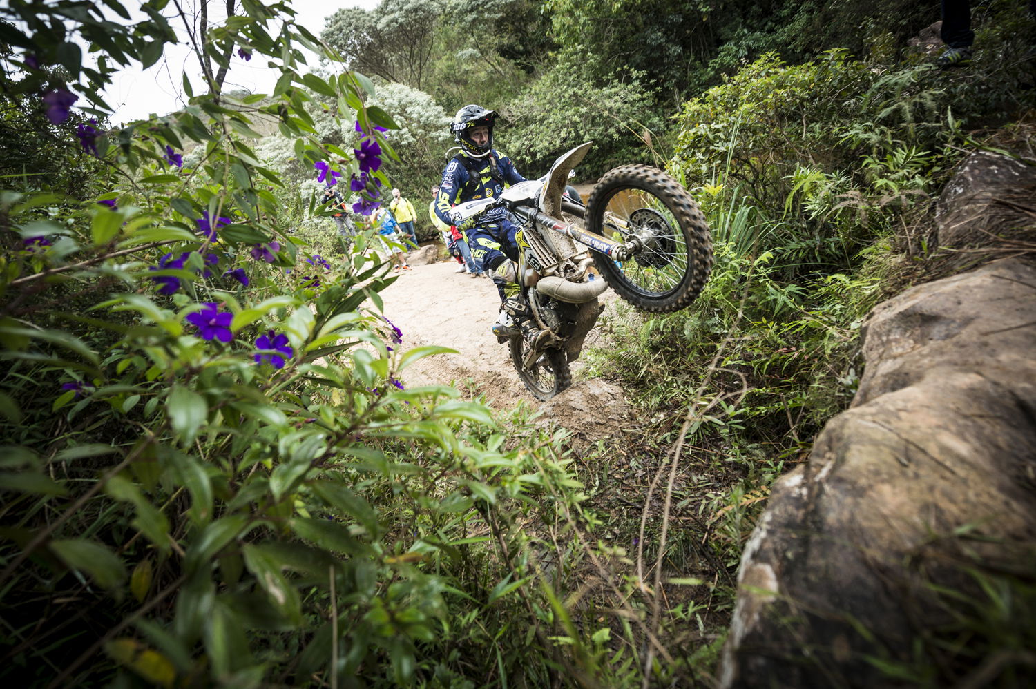 Red Bull Hard Enduro 2017 Minas Riders › Motorcycles.News - Motorrad ...