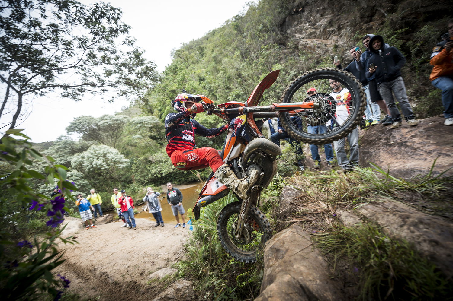 Red Bull Hard Enduro 2017 Minas Riders › Motorcycles.News - Motorrad ...