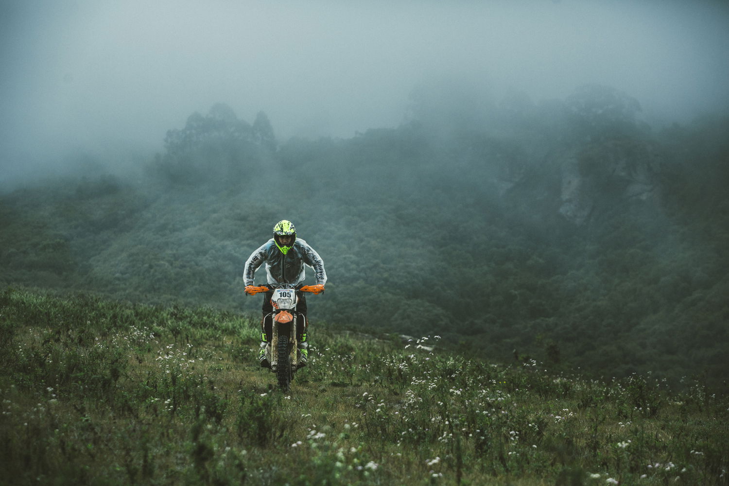 Red Bull Hard Enduro 2017 Minas Riders › Motorcycles.News - Motorrad ...