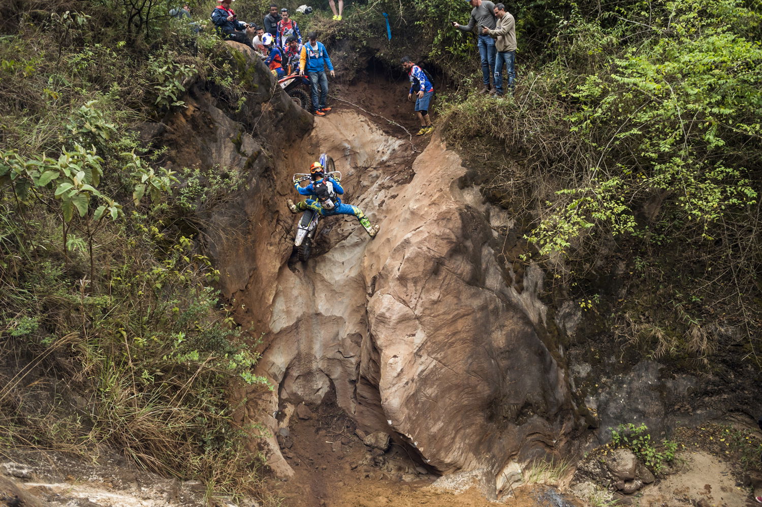 Red Bull Hard Enduro 2017 Minas Riders › Motorcycles.News - Motorrad ...