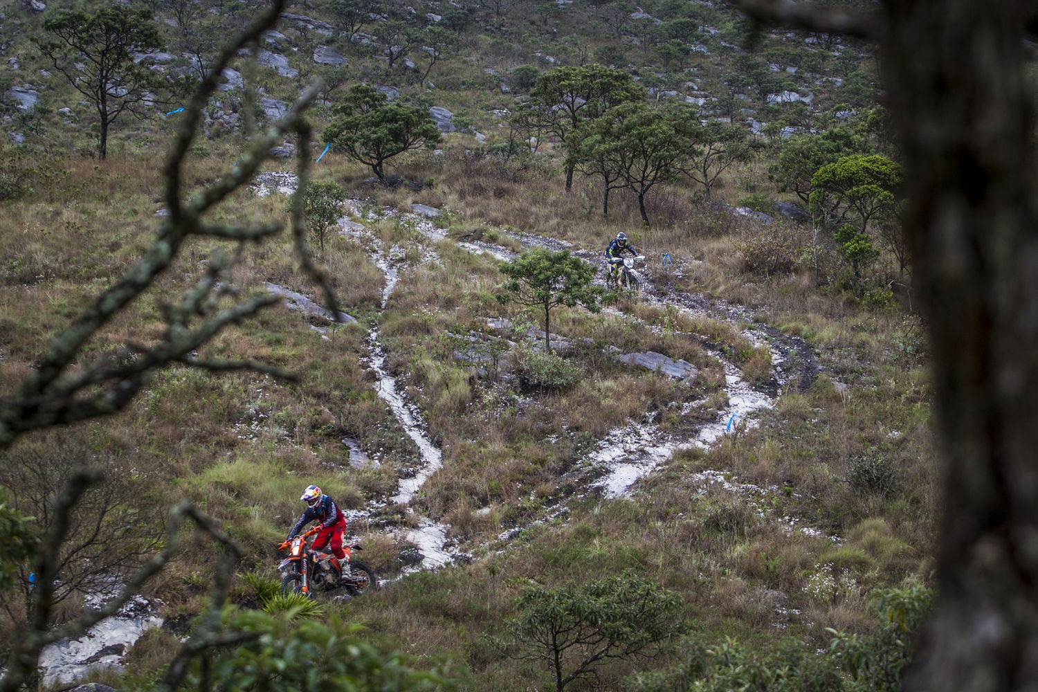 Red Bull Hard Enduro 2017 Minas Riders › Motorcycles.News - Motorrad ...