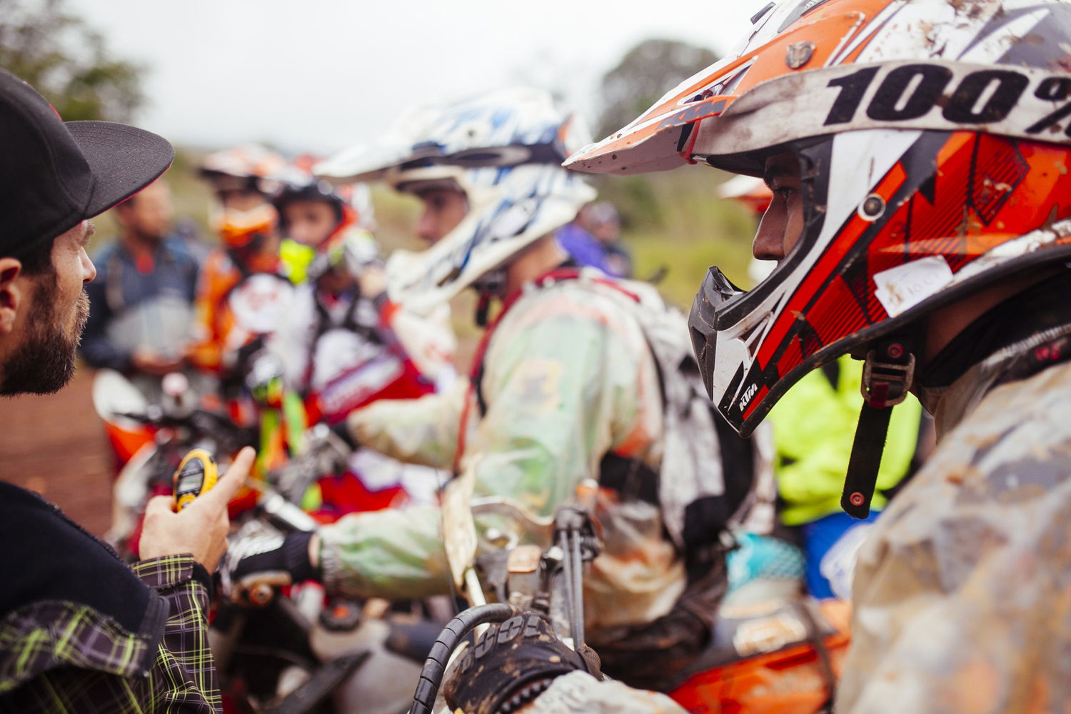 Red Bull Hard Enduro 2017 Minas Riders › Motorcycles.News - Motorcycle ...