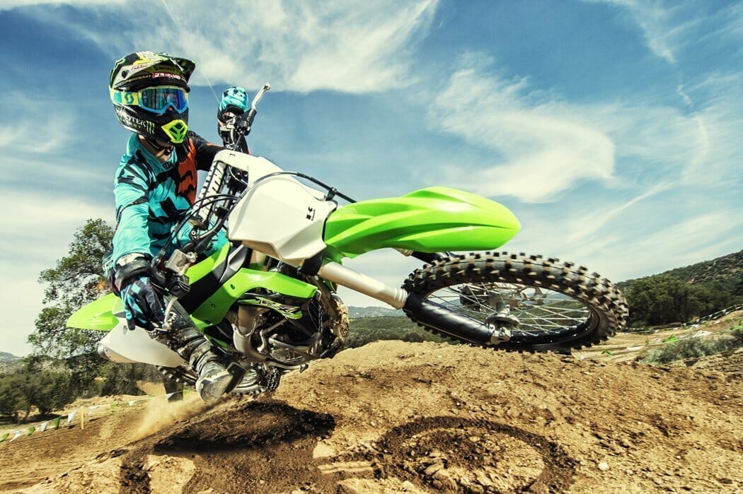 KX™250F › Motorcycles.News - Motorrad Magazin