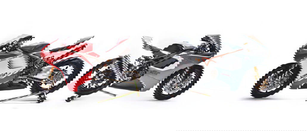 Walt Siegl – SBK › Motorcycles.News - Motorcycle-Magazine