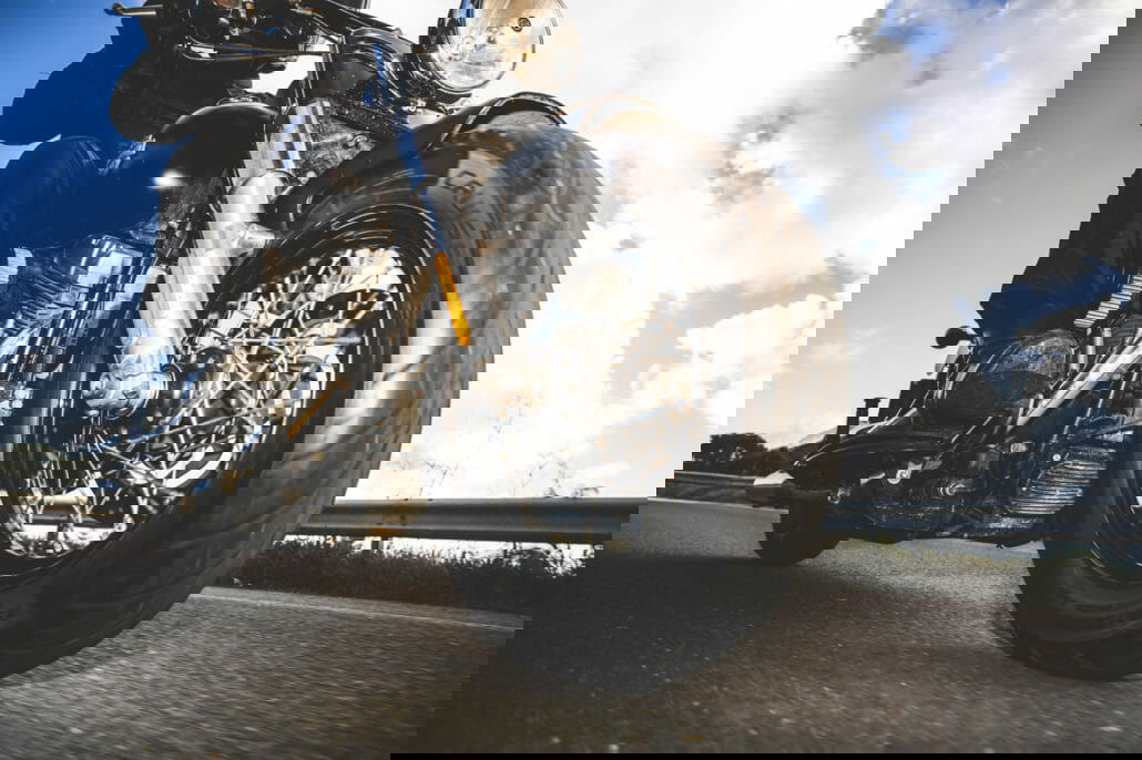 Tires for powerful cruisers – Metzeler Cruisetec › Motorcycles.News ...