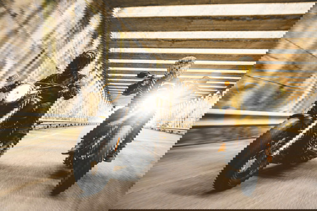 Tires for powerful cruisers – Metzeler Cruisetec › Motorcycles.News ...