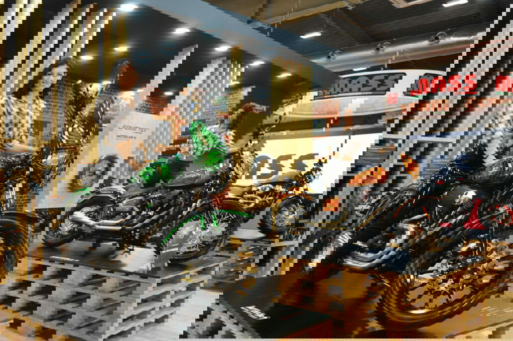 Tires for powerful cruisers – Metzeler Cruisetec › Motorcycles.News ...