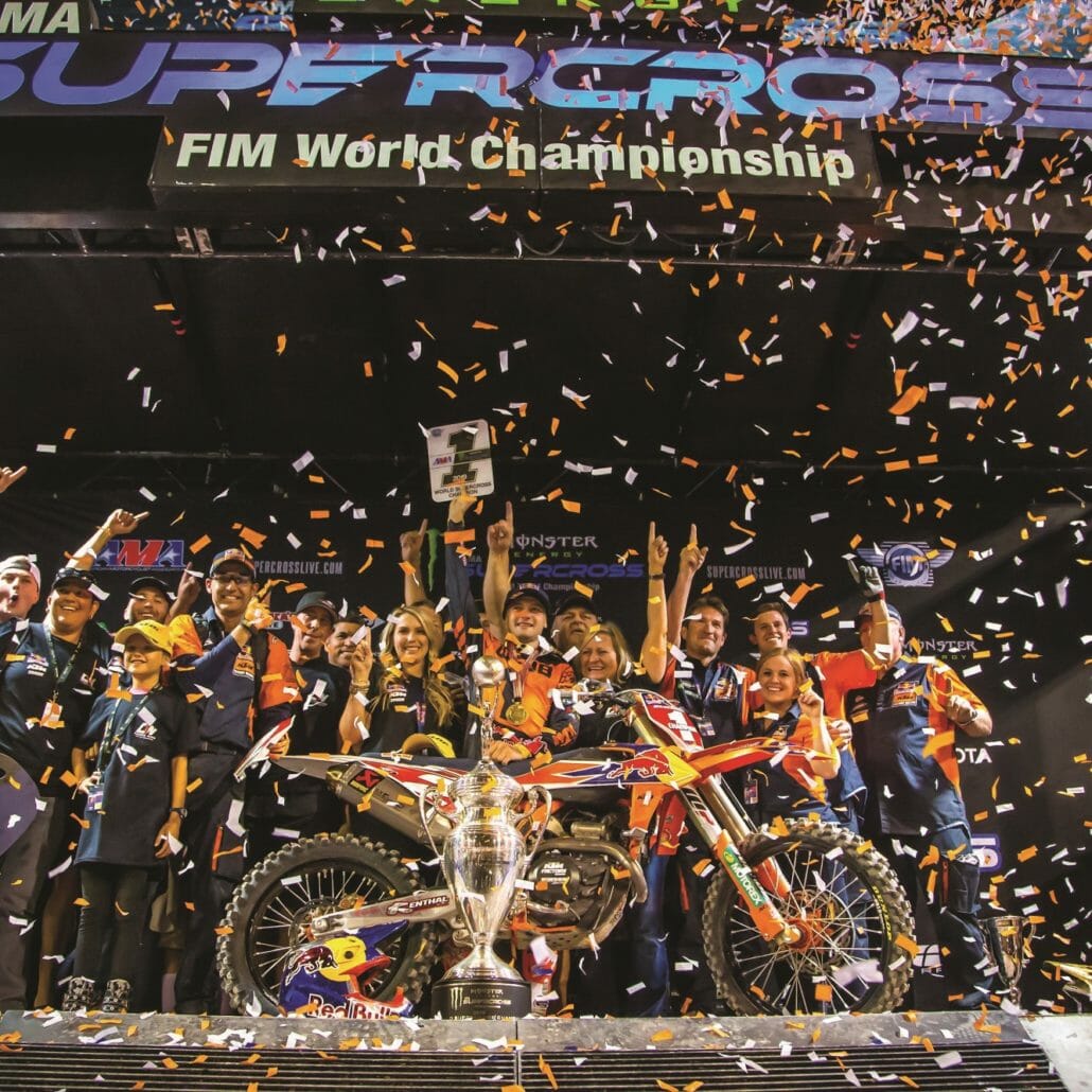 Danny Webb holt sich Titel in der IRRC › Motorcycles.News - Motorrad ...