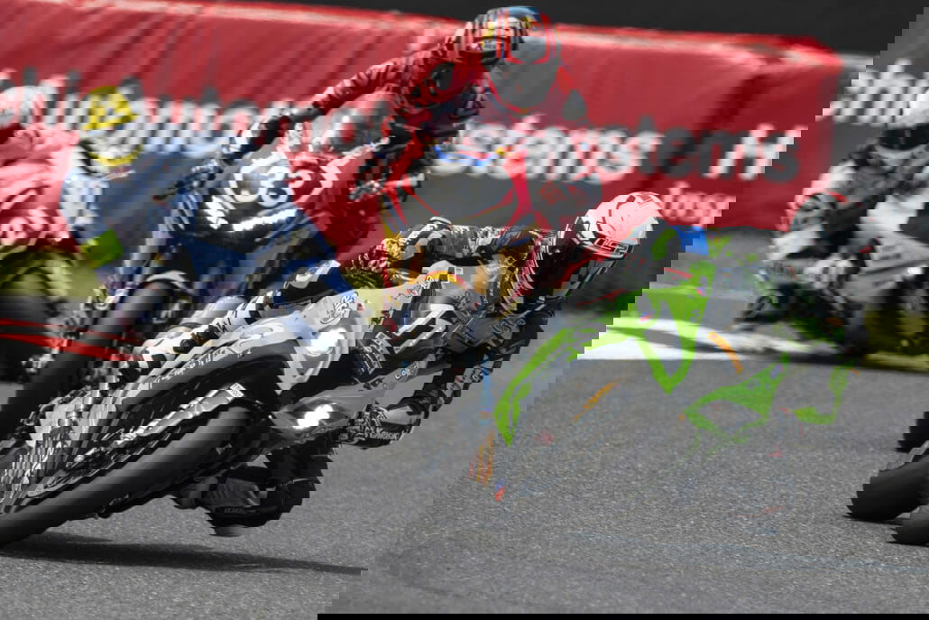 8 hours Suzuka – Great confusion in an exciting race › Motorcycles.News ...