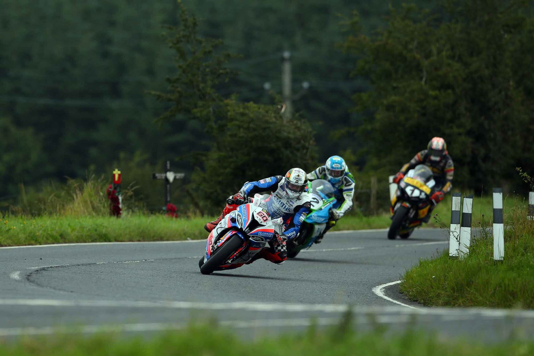 European Series Road Racing 2026: Superbike class finds a new home