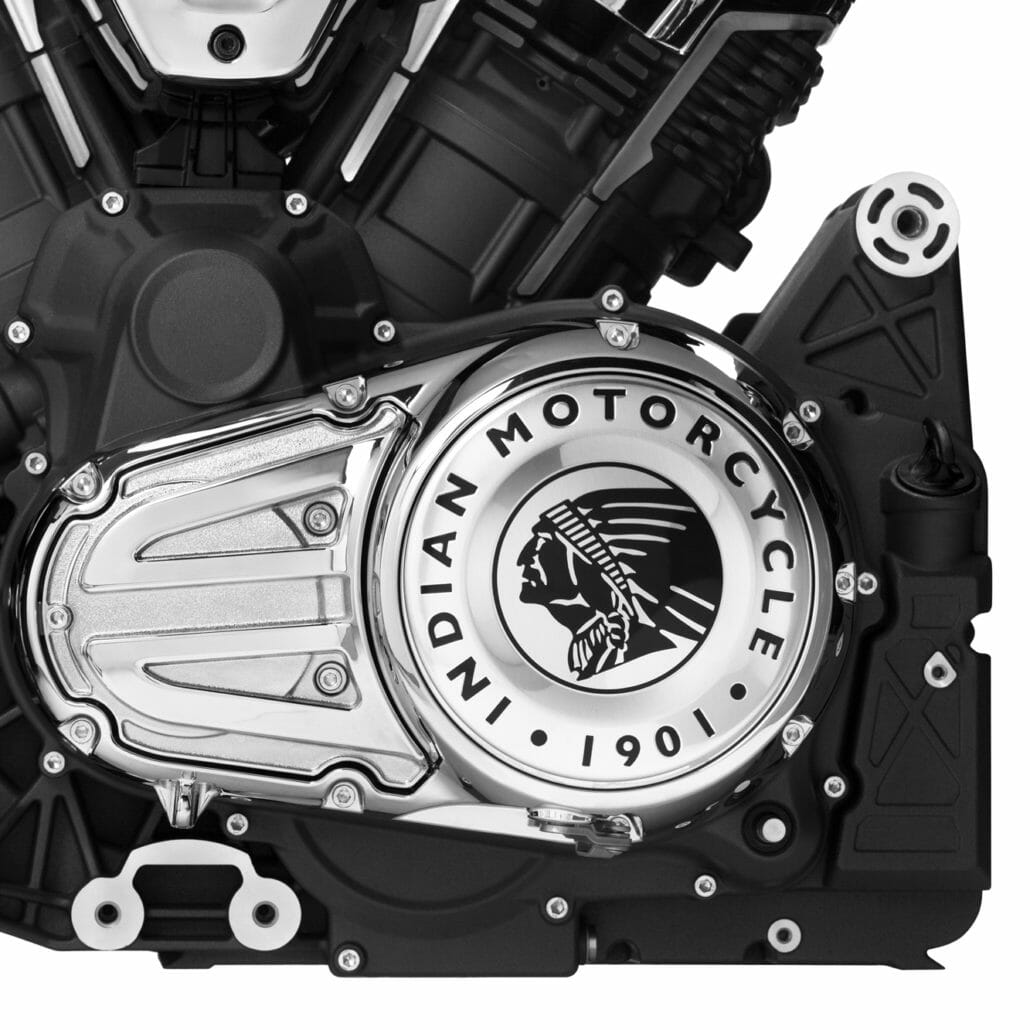 Indian Challenger presented – The Ultimate American Bagger ...