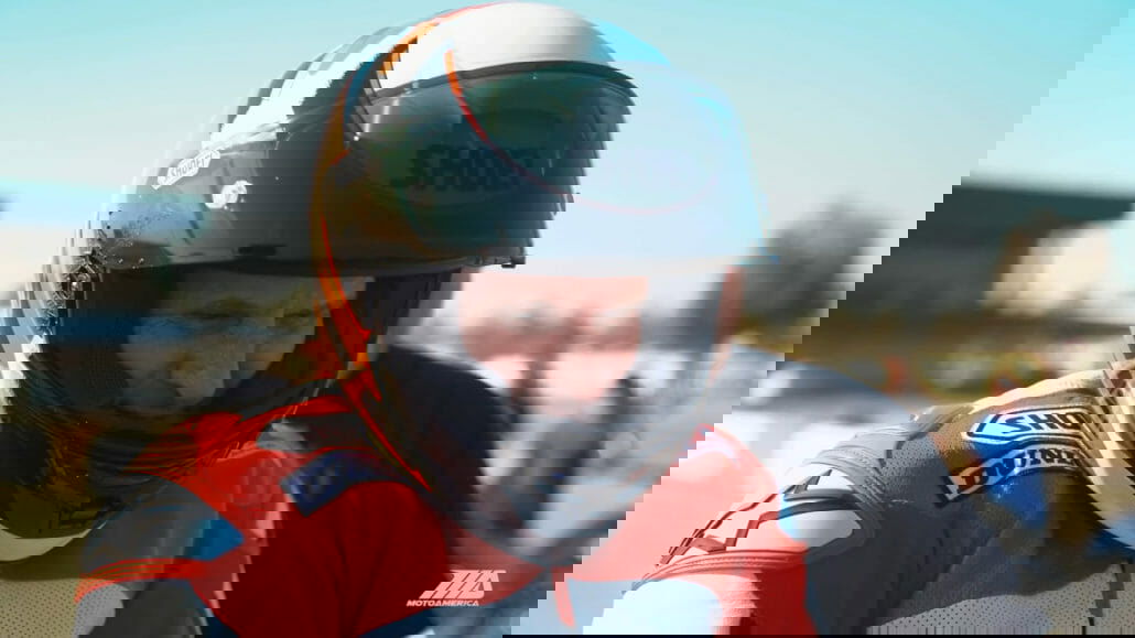 Wayne Rainey, nach 26 Jahren wieder auf dem Motorrad › Motorcycles.News ...