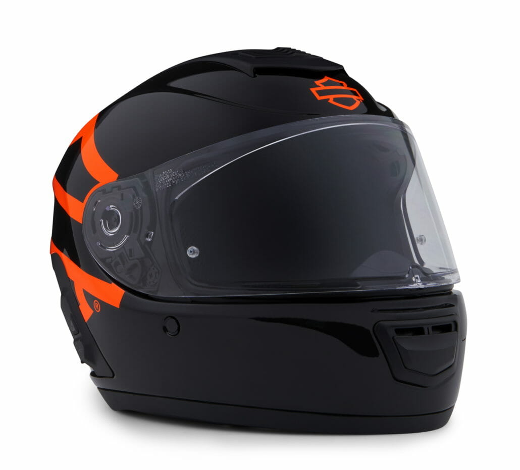 Harley-Davidson – neue Helme im Programm › Motorcycles.News - Motorrad ...