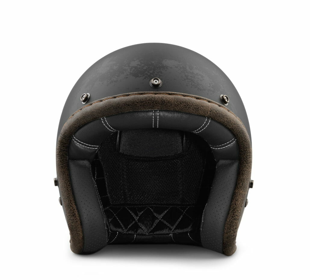 Harley-Davidson – neue Helme im Programm › Motorcycles.News - Motorrad ...