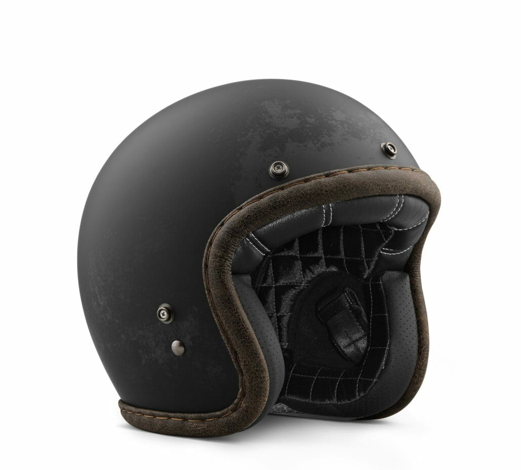Harley-Davidson – neue Helme im Programm › Motorcycles.News - Motorrad ...