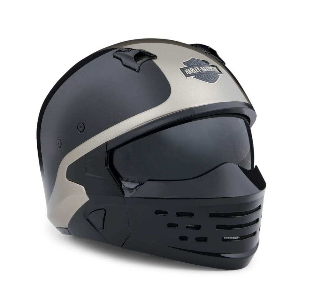 Harley-Davidson – neue Helme im Programm › Motorcycles.News - Motorrad ...