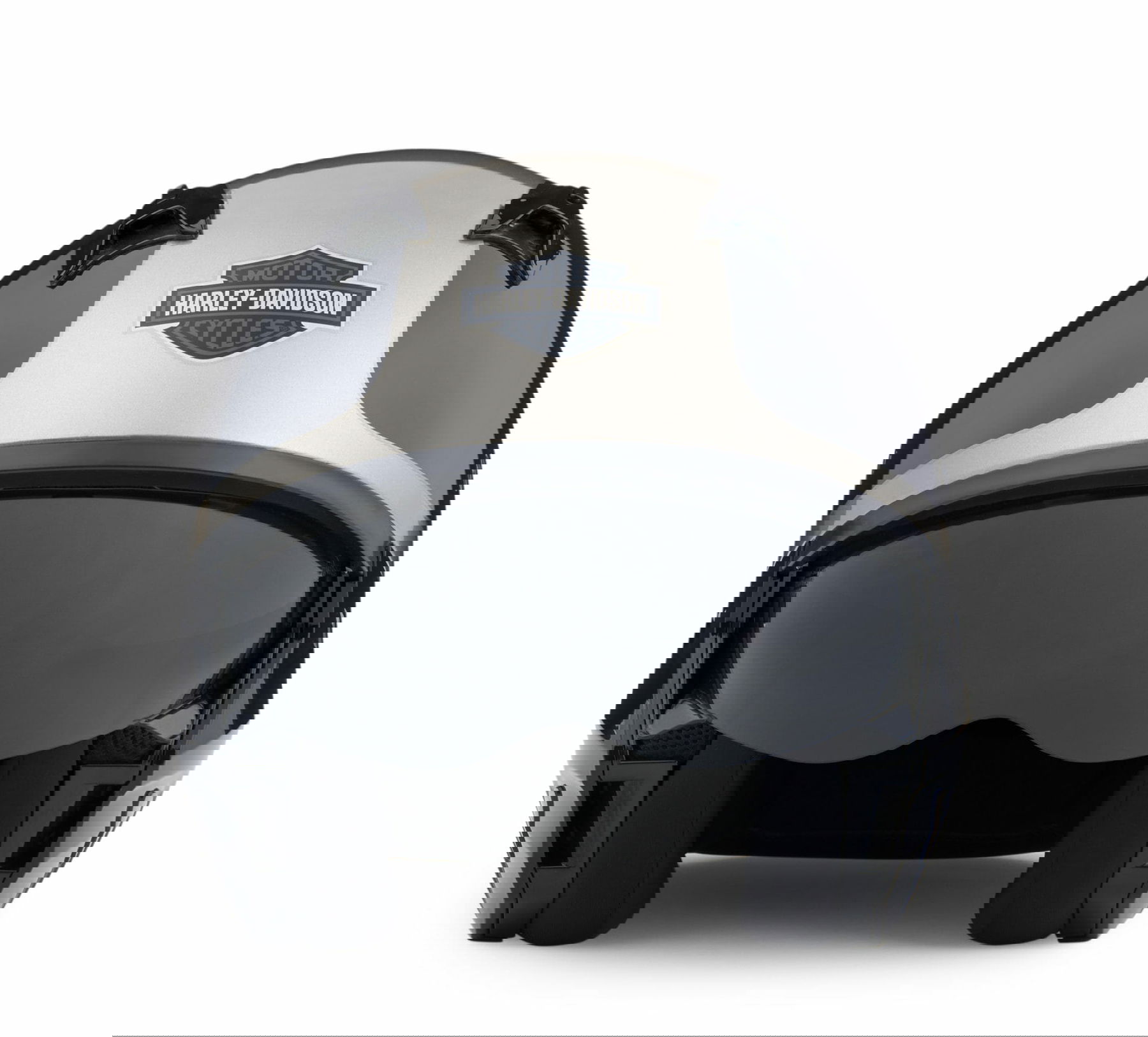 Harley-Davidson – neue Helme im Programm › Motorcycles.News - Motorrad ...