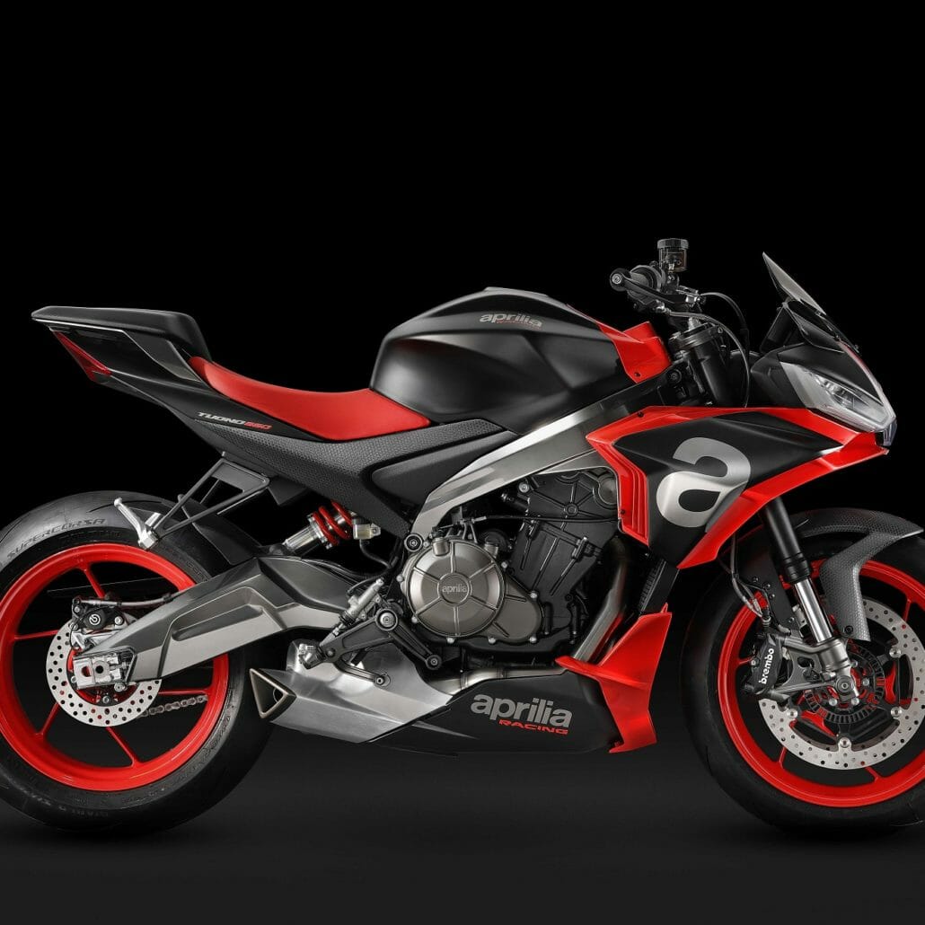 Aprilia RS 660 - all data, all colors › Motorcycles.News - Motorcycle ...