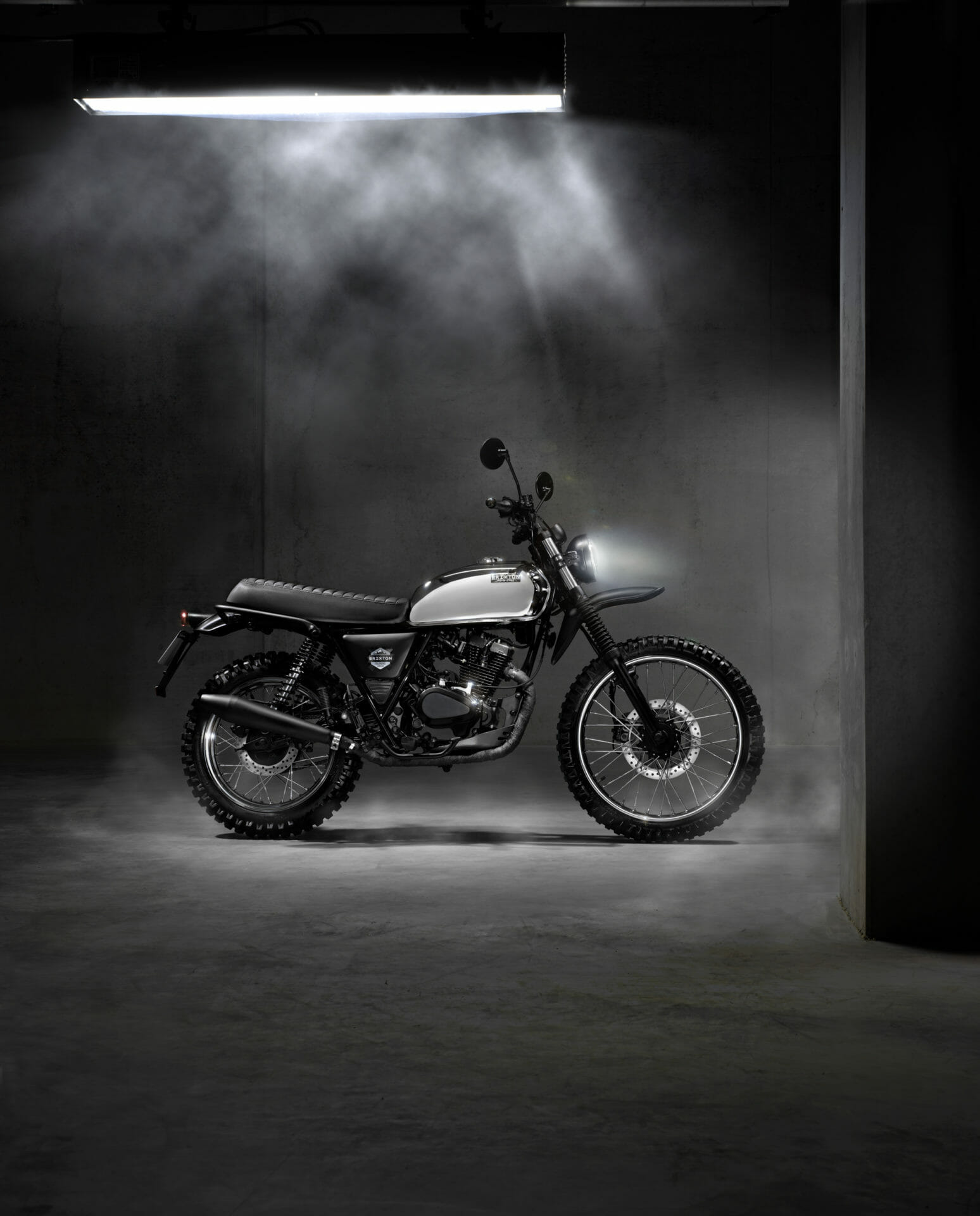 Brixton launches three new 125cc Motorcycles - Motorcycles.News ...