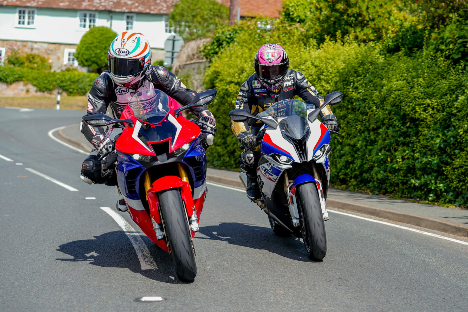 Diamond Races - New Road Race on the Isle of Wight 2021 - Motorcycles ...