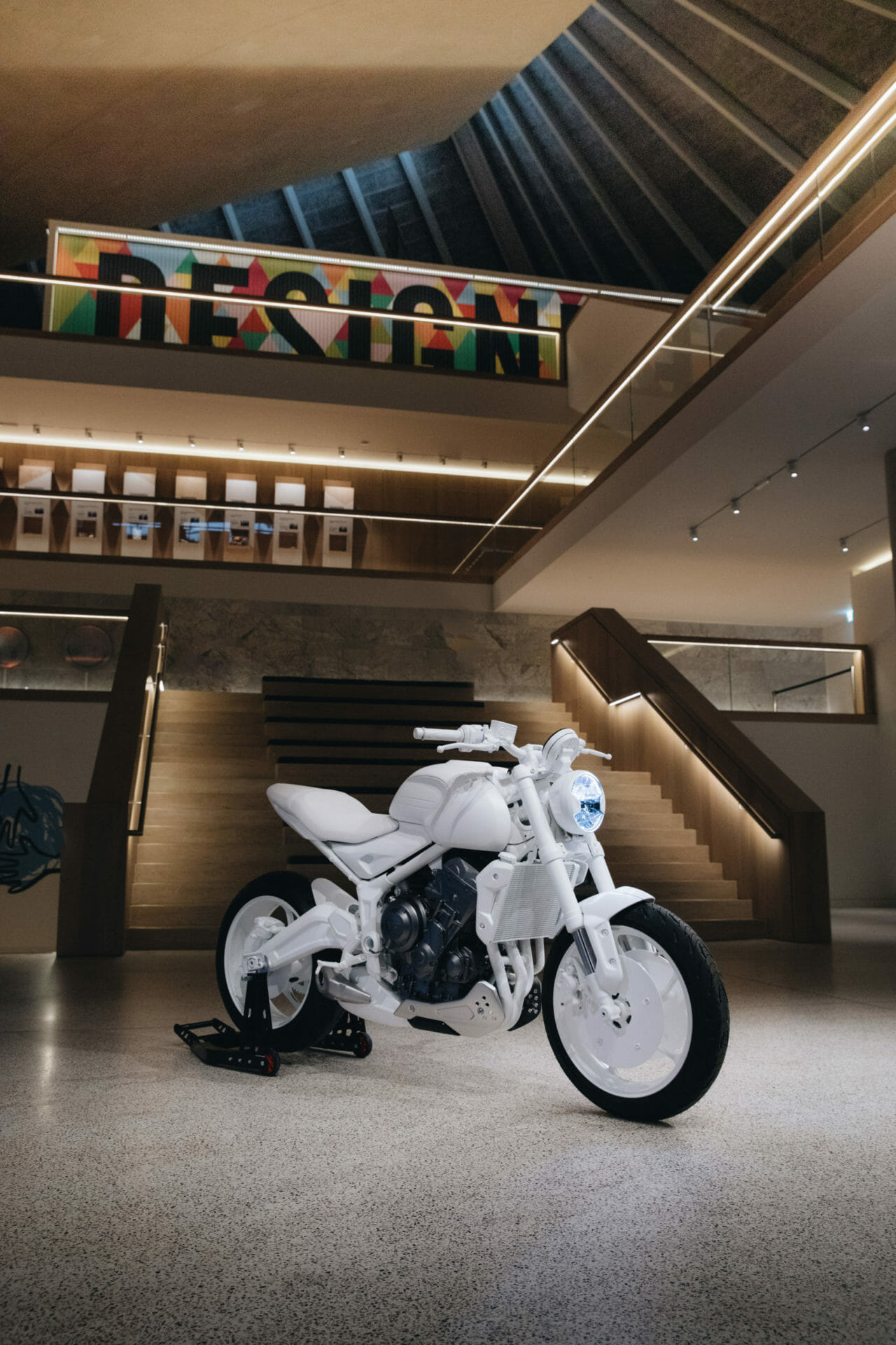 TRIUMPH Trident – Brand new model announced › Motorcycles.News ...