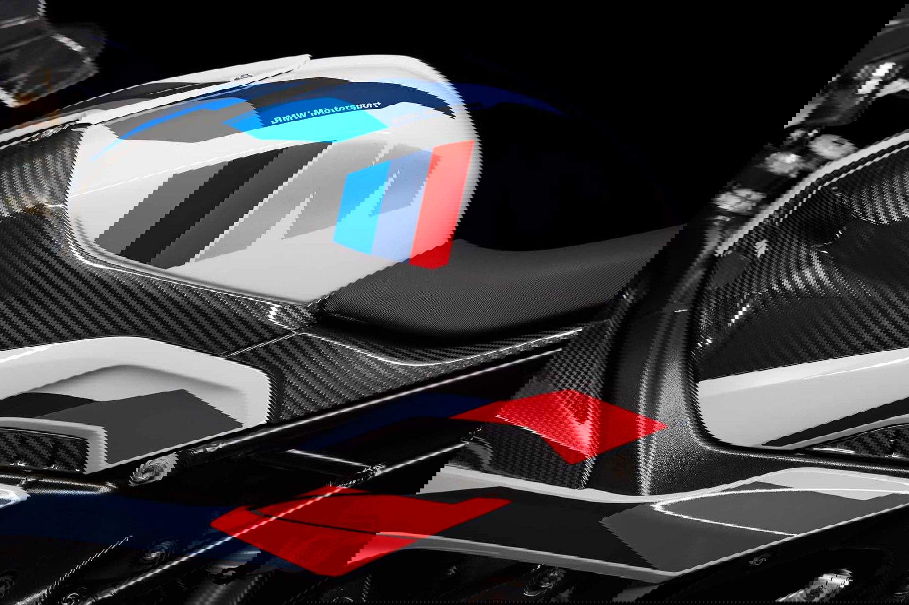 BMW M1000RR presented - all information and data - Motorcycles.News ...