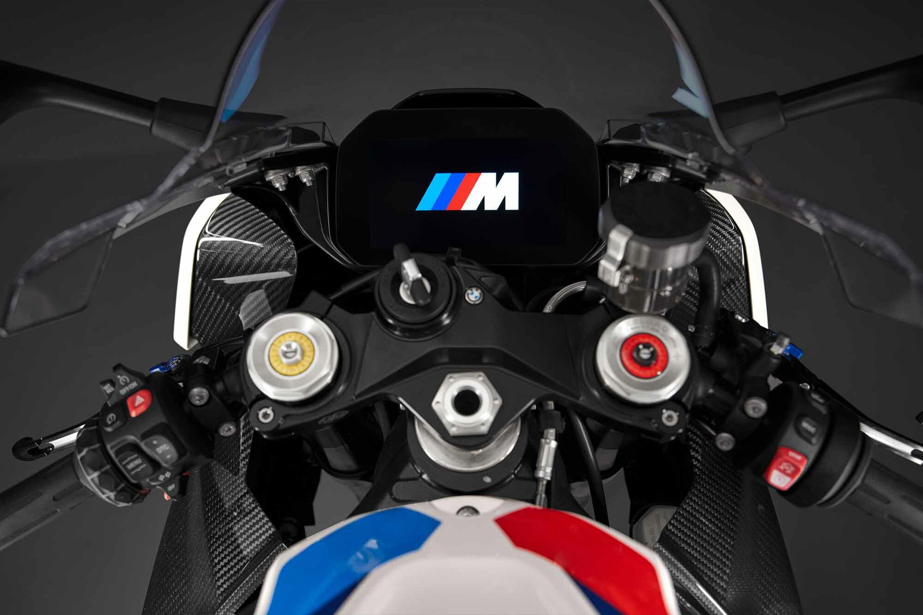BMW M1000RR presented - all information and data - Motorcycles.News ...