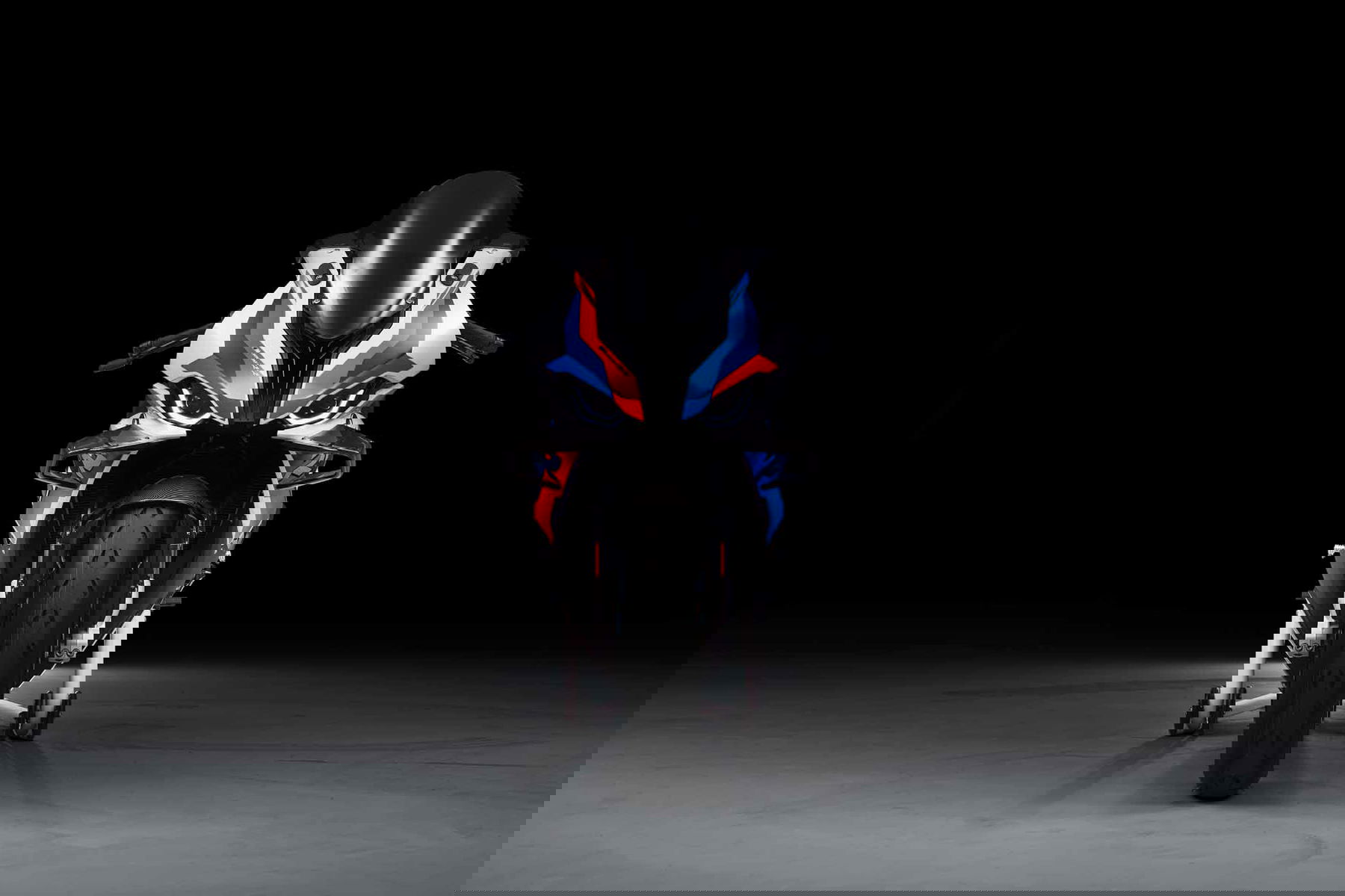 BMW M1000RR presented - all information and data - Motorcycles.News ...