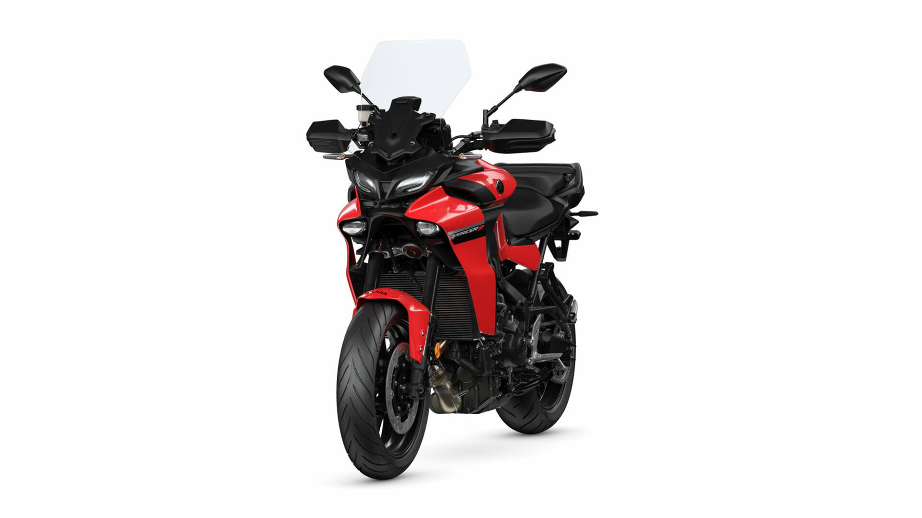 Yamaha Tracer 9 and Tracer 9 GT - Motorcycles.News - Motorcycle-Magazine