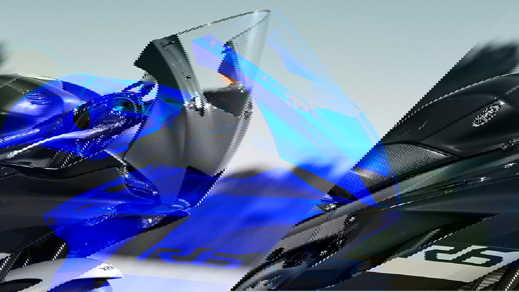 Neue Yamaha R6 RACE 2021 für Europa - Motorcycles.News - Motorrad Magazin