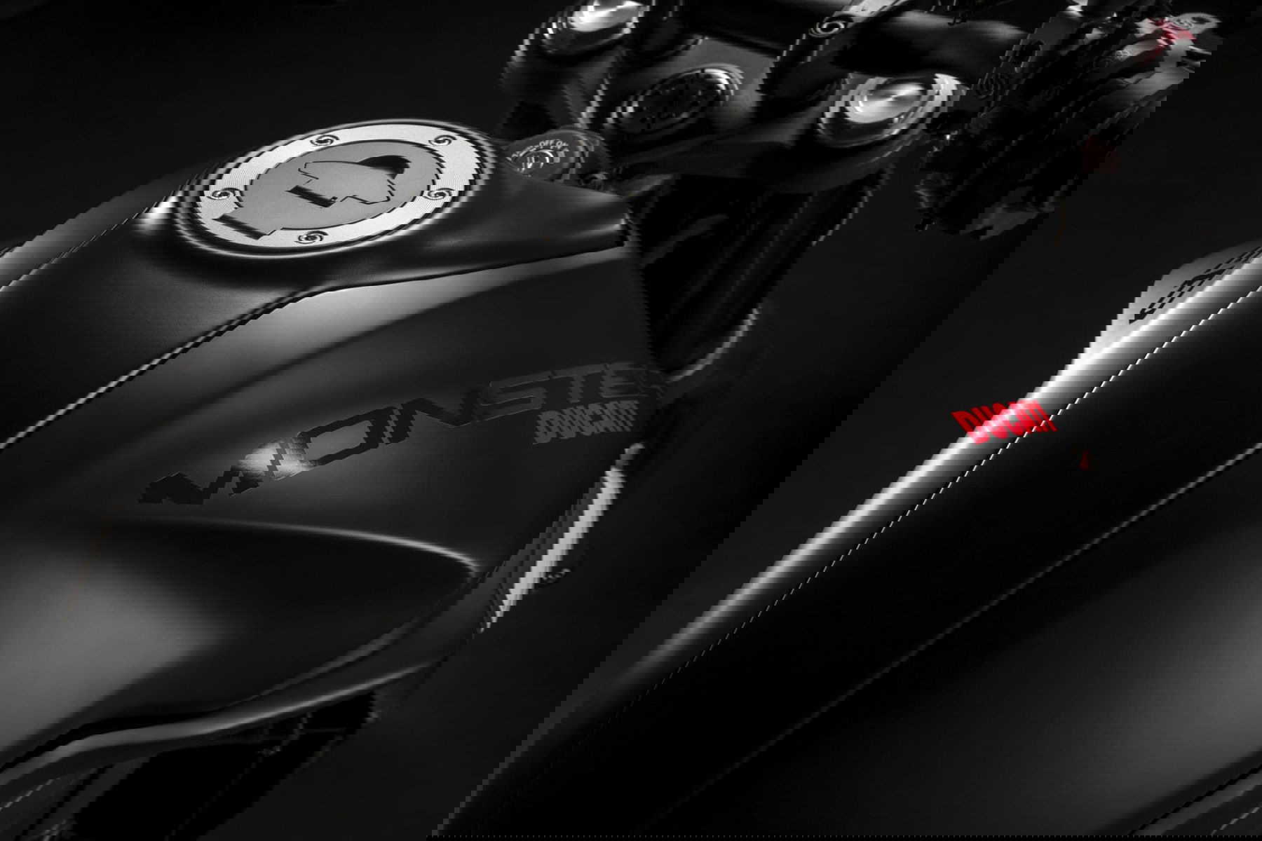 Ducati presents the new Monster - Motorcycles.News - Motorcycle-Magazine