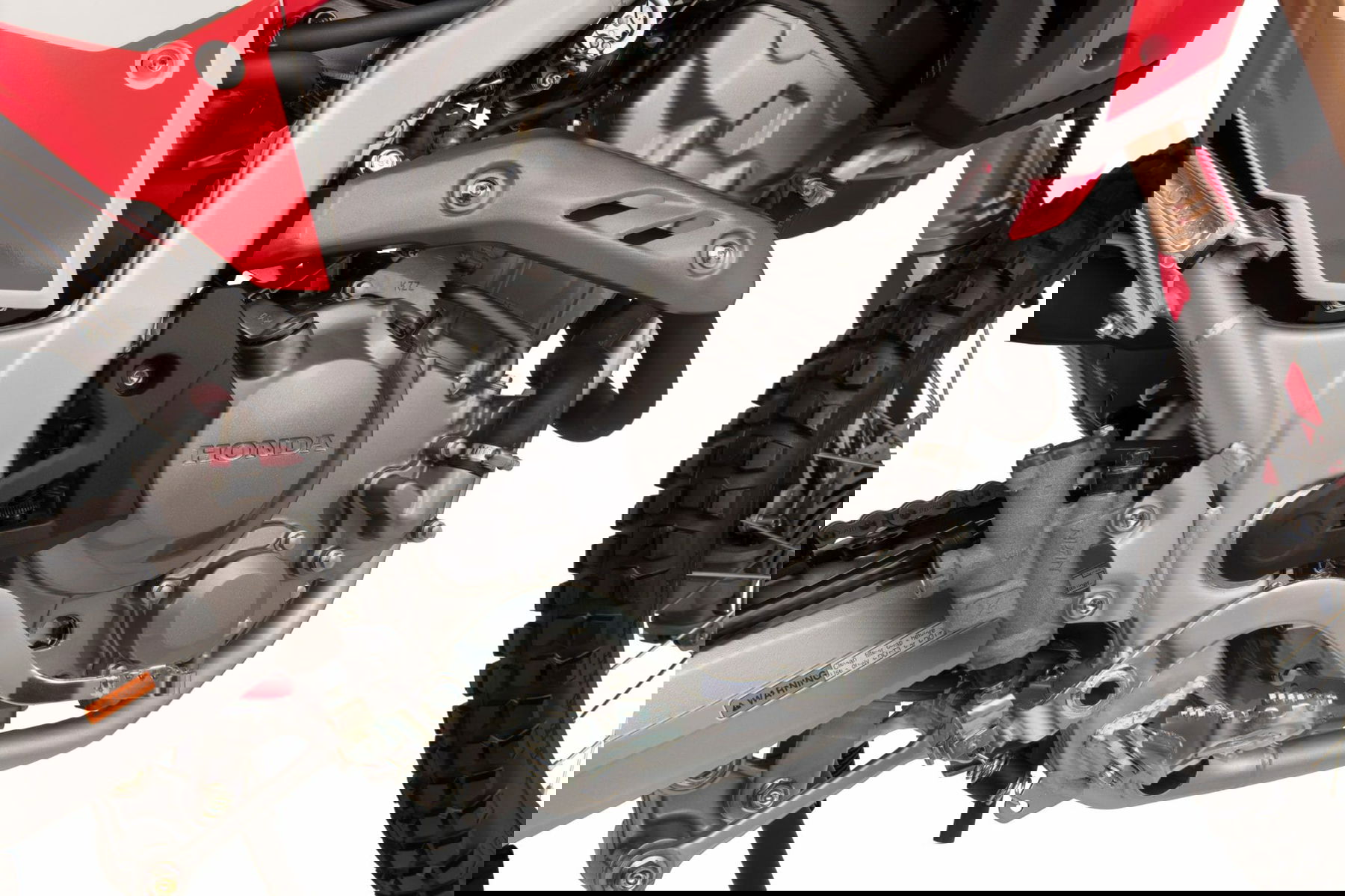 New Honda CRF300L and CRF300 Rally presented › Motorcycles.News ...