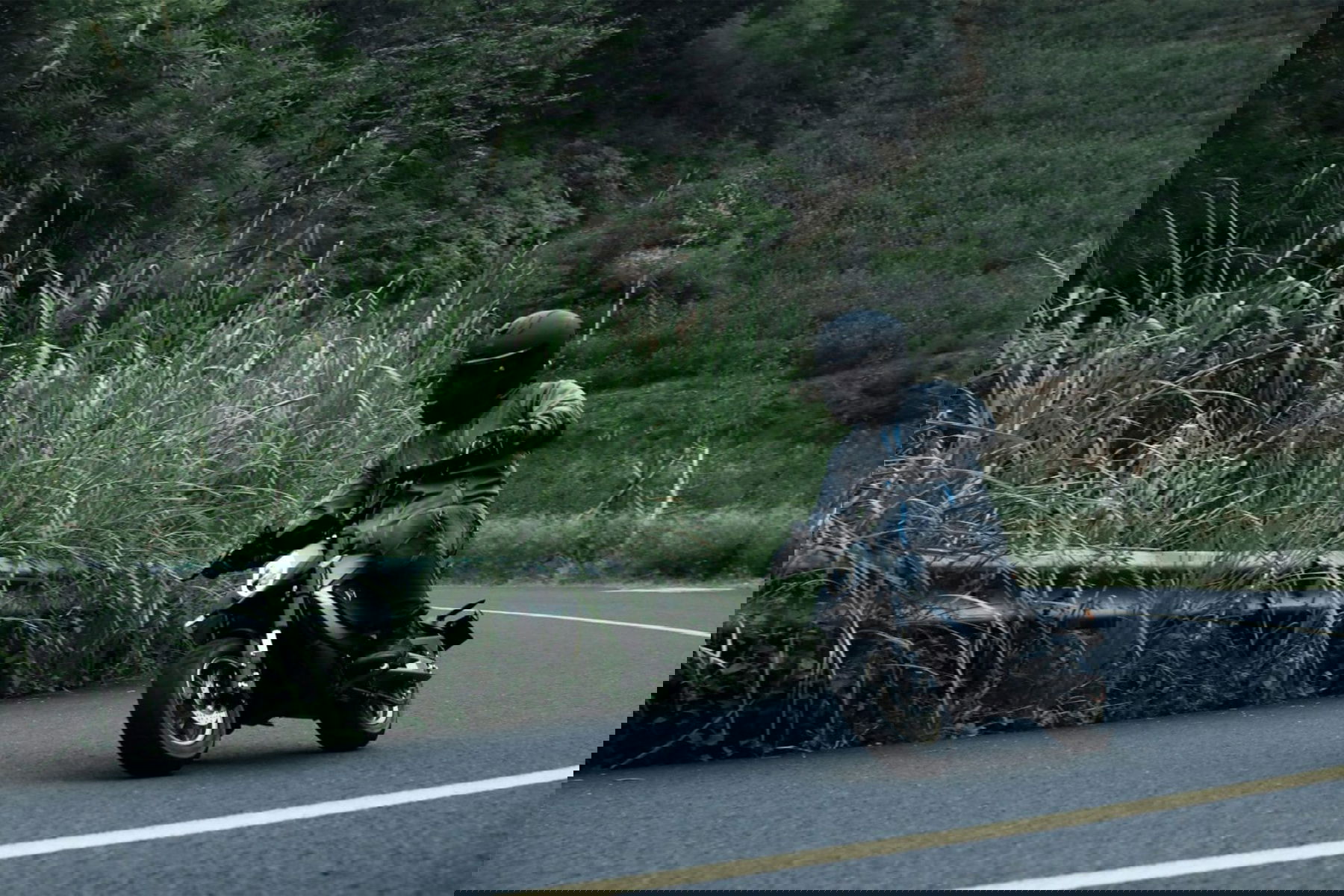 Small electric motorcycle Tromox Mino › Motorcycles.News - Motorcycle ...