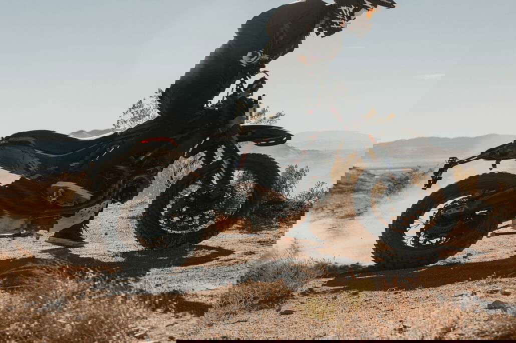 Ducati Scrambler Desert Sled Fasthouse › Motorcycles.News - Motorrad ...