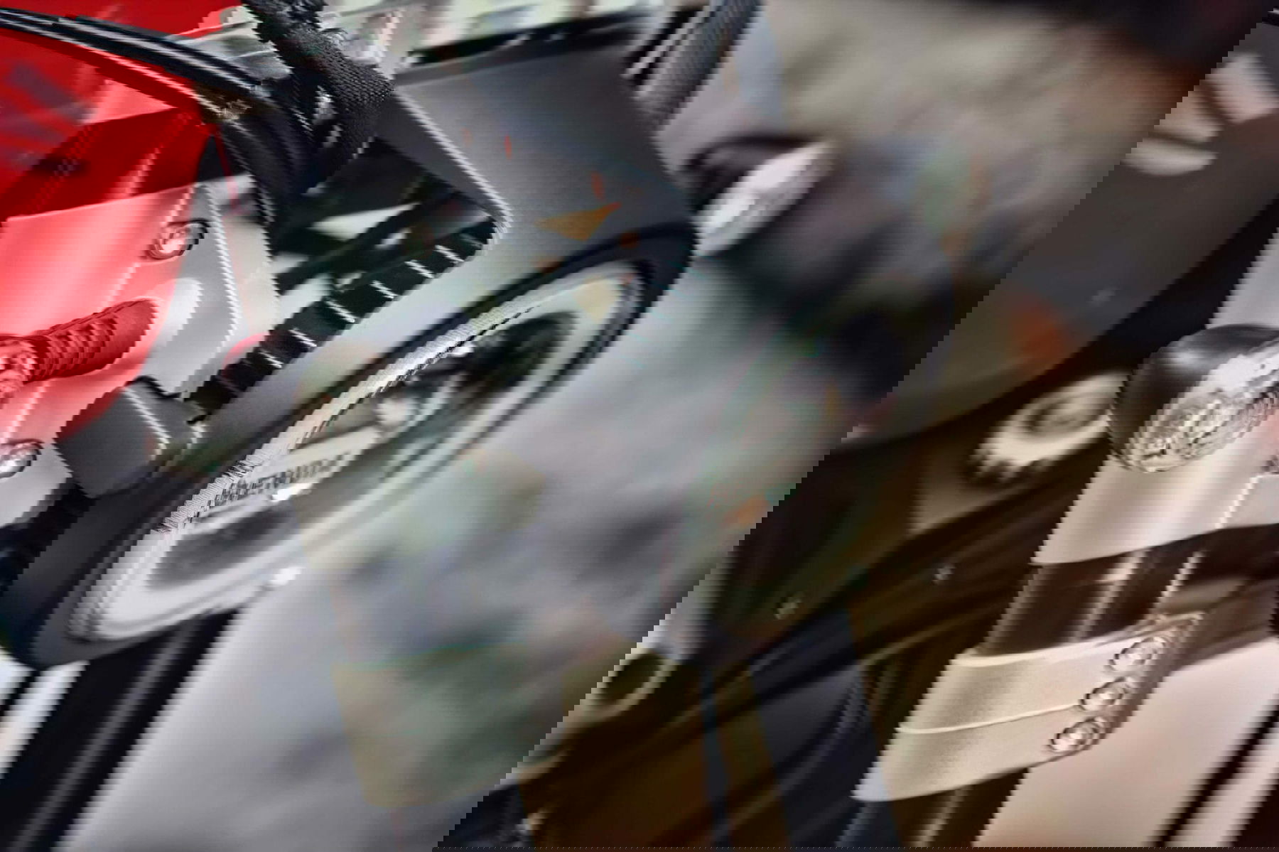 Chinese cruiser Benda BD300 Sporty comes to Italy › Motorcycles.News ...