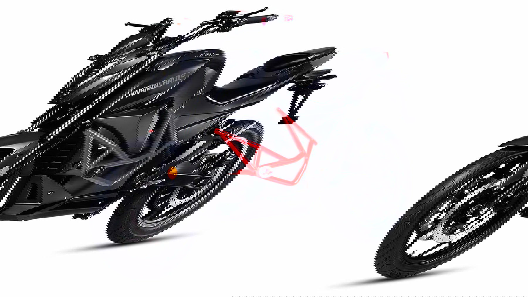 Four electric models from Joy E-Bike - Motorcycles.News - Motorcycle ...