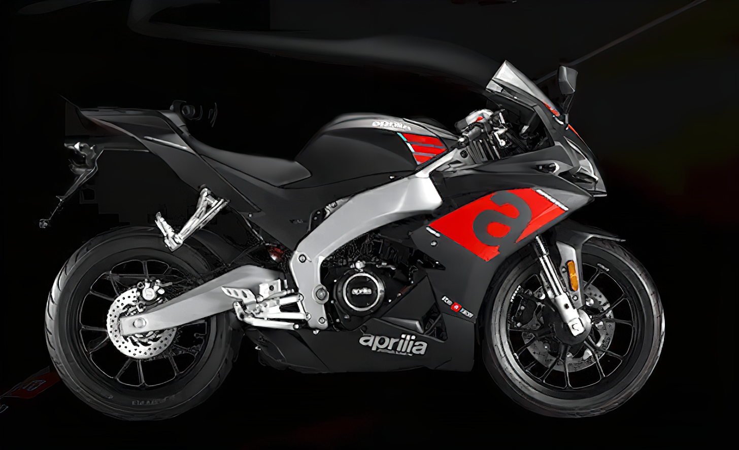Aprilia unveils a new GPR250R in China. - Motorcycles.News - Motorcycle ...