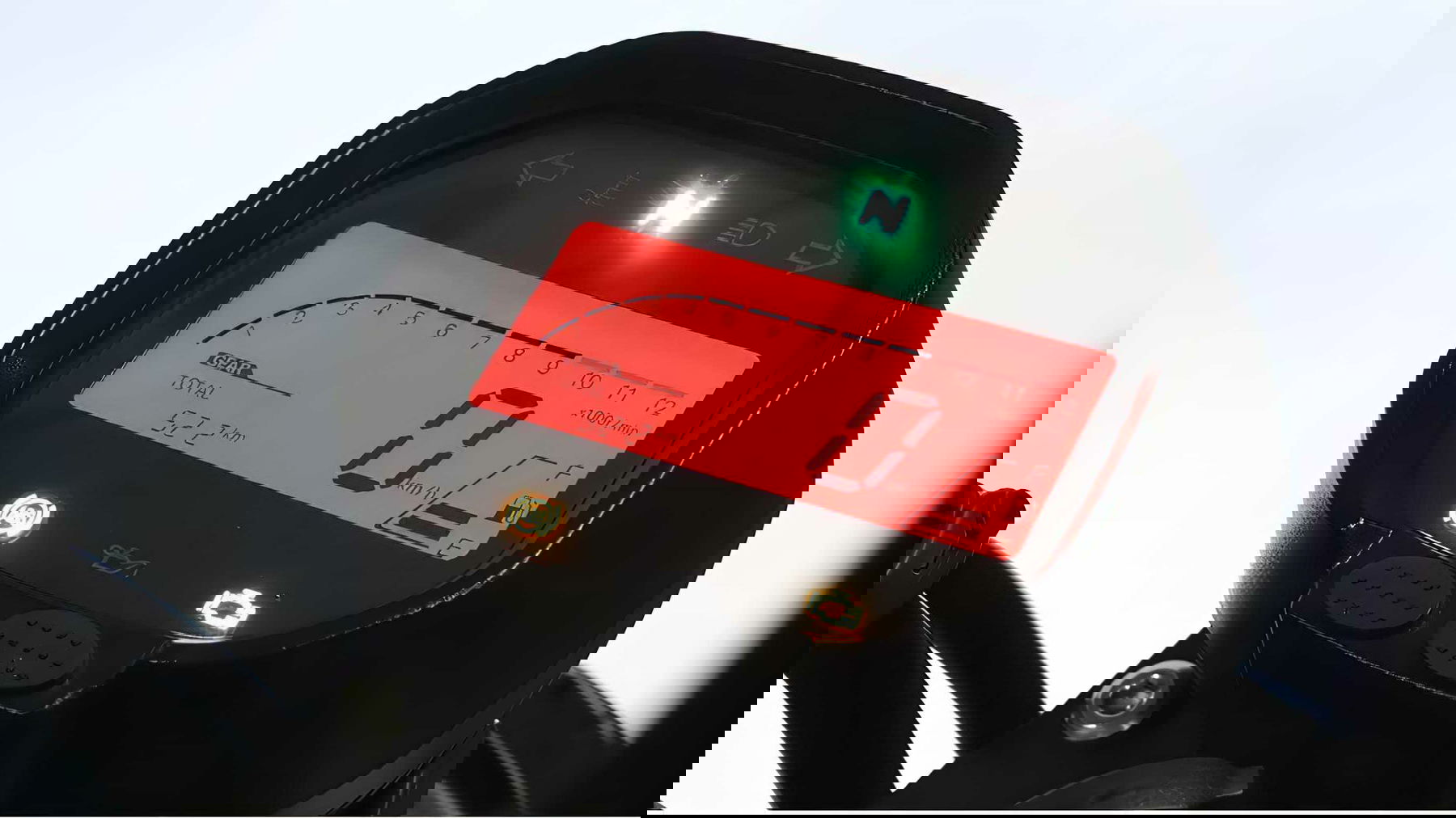 Voge 300 ACX - Motorcycles.News - Motorcycle-Magazine