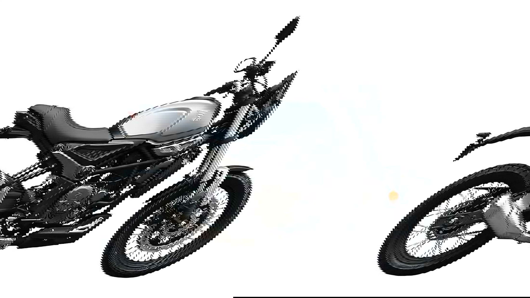 Voge 300 ACX - Motorcycles.News - Motorcycle-Magazine