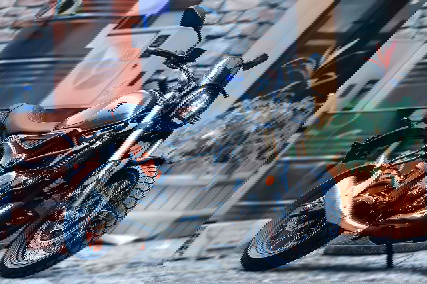 Voge 300 ACX - Motorcycles.News - Motorcycle-Magazine