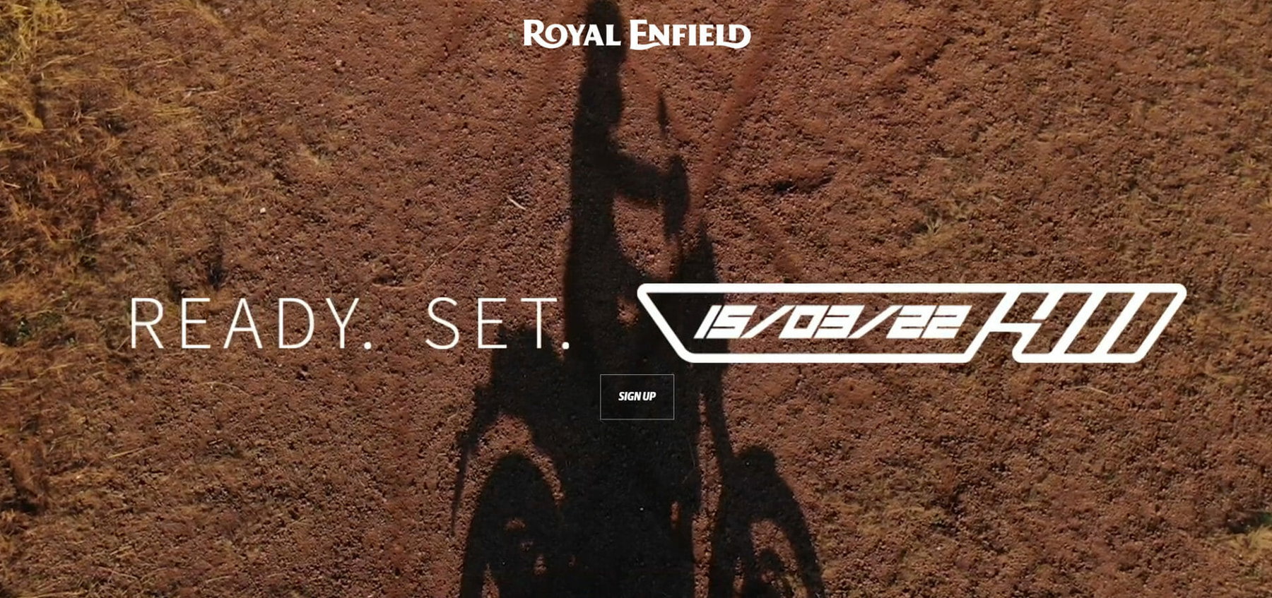 Presentation of the Royal Enfield Himalayan Scam 411 announced ...