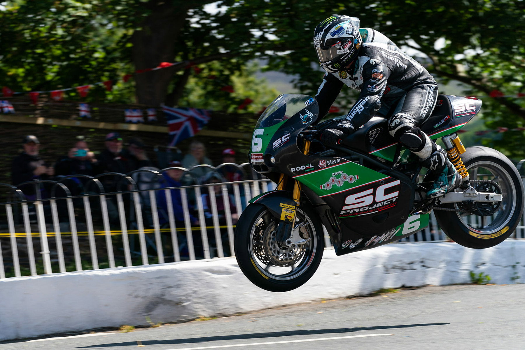 Isle of Man TT 2025: Schedule and race dates at a glance