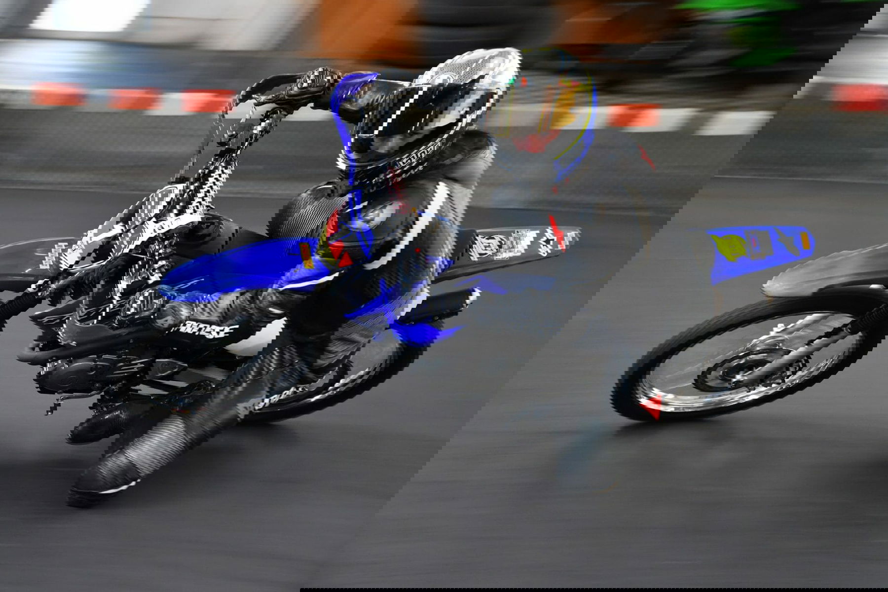 RIDE IT UP : Motorradtraining für Einsteiger und Profis von Roland Resch - Motorcycles.News ...