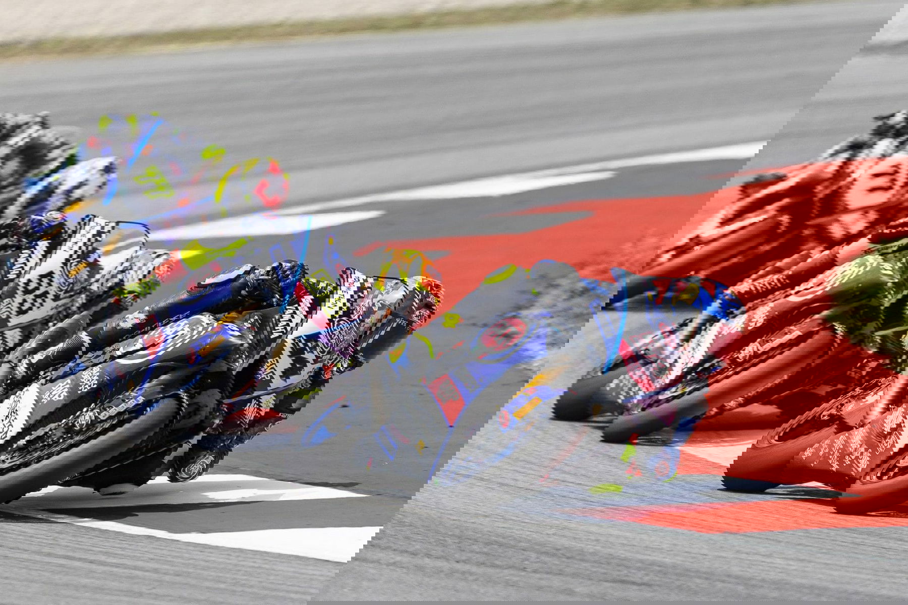 Toprak Razgatlioglu: New start number for MotoGP debut in 2026