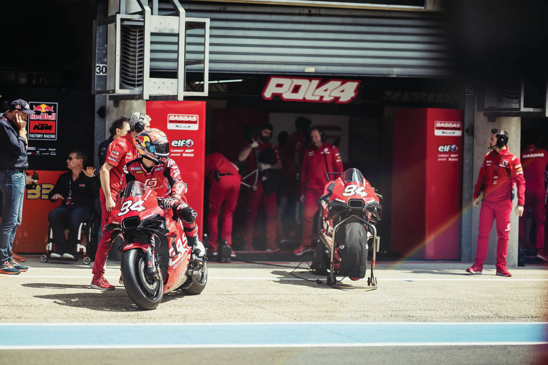 MotoGP realignment: Major changes ahead of British Grand Prix at ...