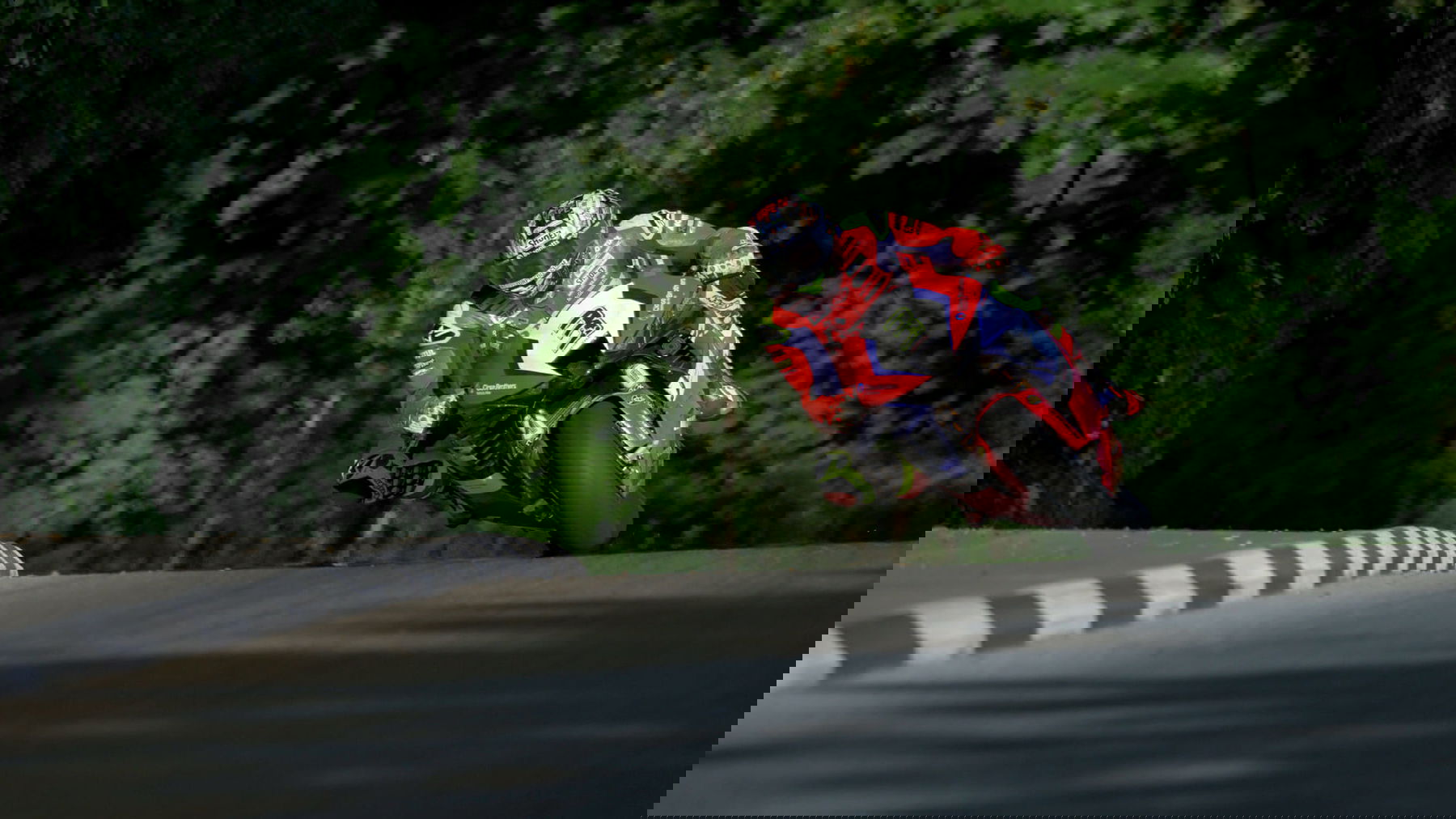 Honda Racing UK unveils rider line-up for the 2025 TT - Motorcycles ...